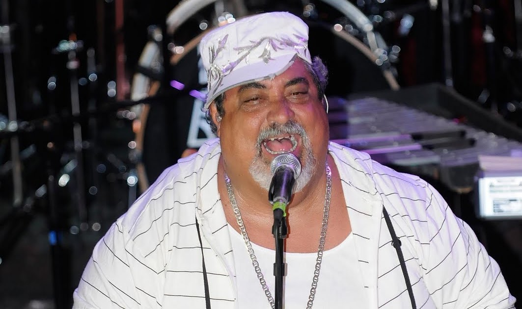 Tributo Anthony Ríos, marcó precedente en Hard Rock Café Santo Domingo