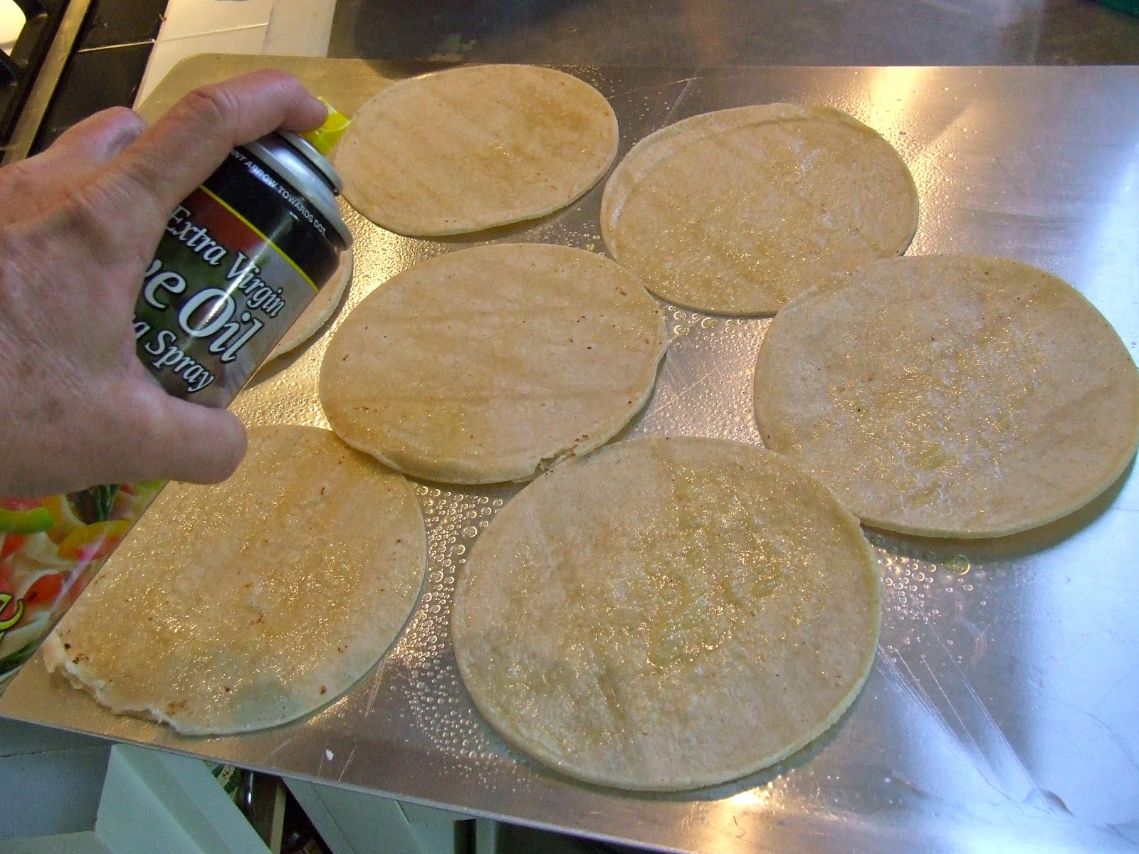 Won't Read Directions: Chope's Tapatias
