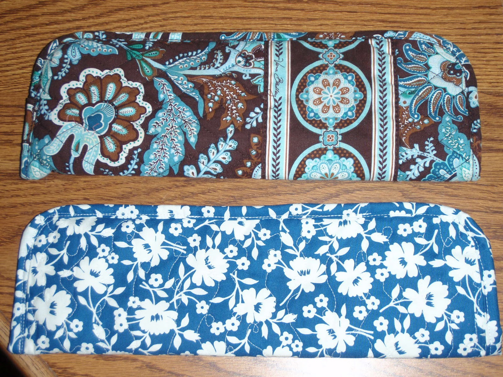 Curling Iron Cover Pattern at Amelie Woolley blog