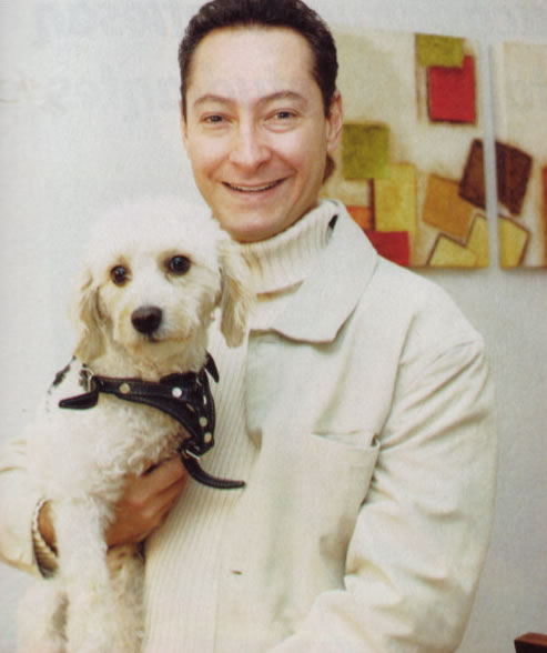 BETO CASTILLO - Mundo Feliz