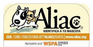 ALIAC - Archivo Latinoamericano de Identiicación Animal A.C. México ...