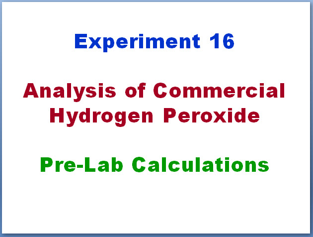 Heritage High School AP Chemistry 2010_11 - Mr. Brueckner: Redox ...