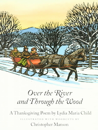 Read Me A Story: Over the River and Through the Wood