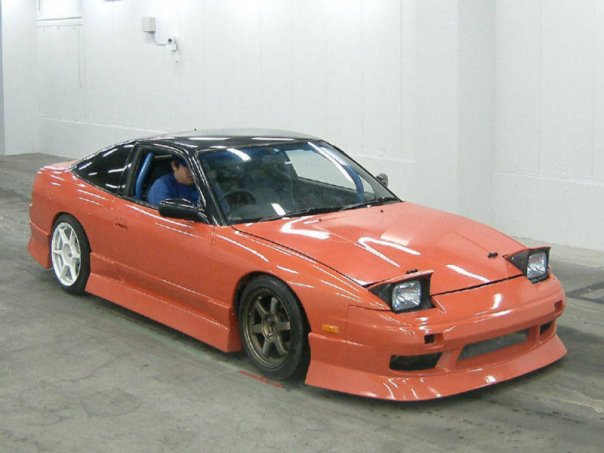 Speed_Perfomance: Nissan s13 Bodykit