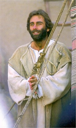 deafbiblestudy: Visual Bible's Matthew 1993