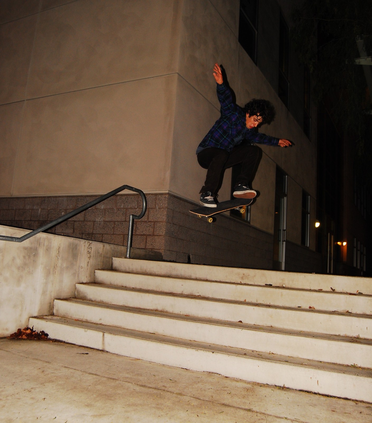 Blog do VnSkT: Fakie Ollie