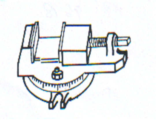 HOME SWEET HOME C.156: MESIN FRAIS