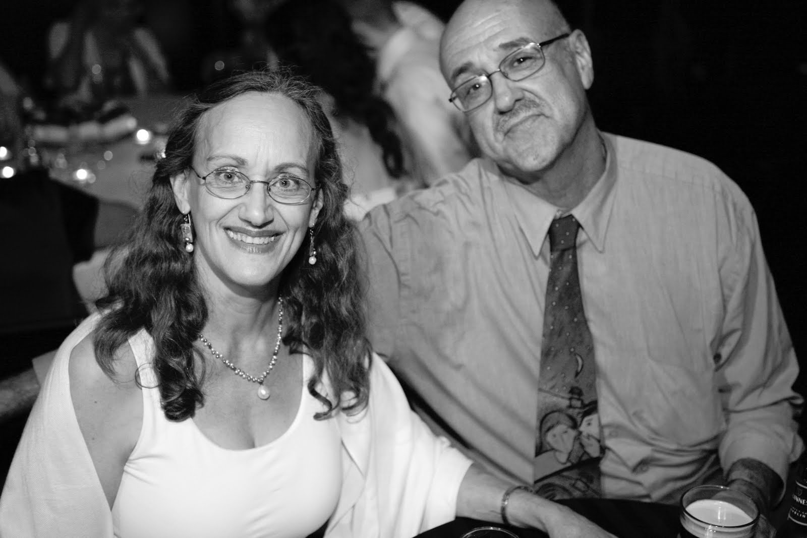 Prairie-Lakes Journeys from a Two Spirited View: Newell Roden Family ...