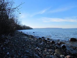 Prairie-Lakes Journeys from a Two Spirited View: Lake Superior Bark ...