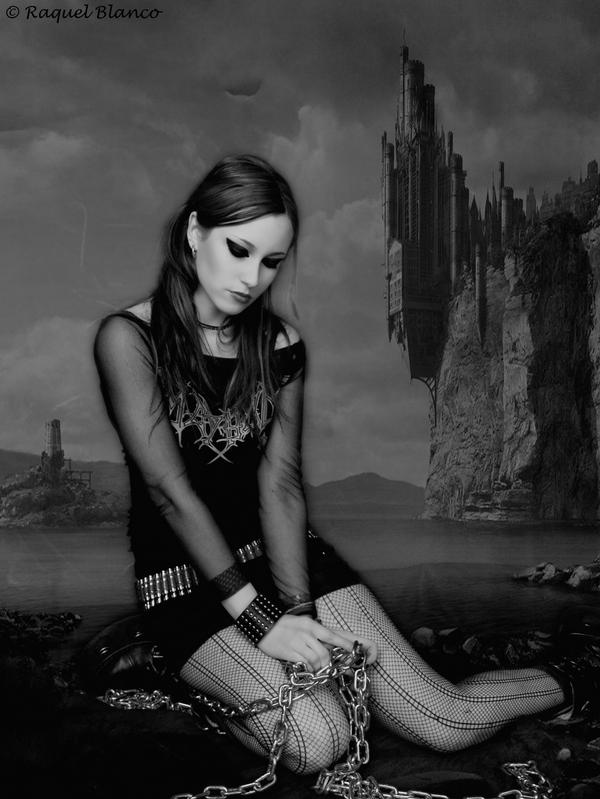 "METALHOUSE": DIVA SATANICA entrevista desde España