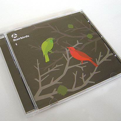 Liner Notes