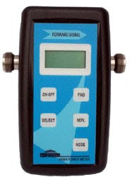 Telkolink Bilgi Teknolojileri: Broadband Wireless Power Meter