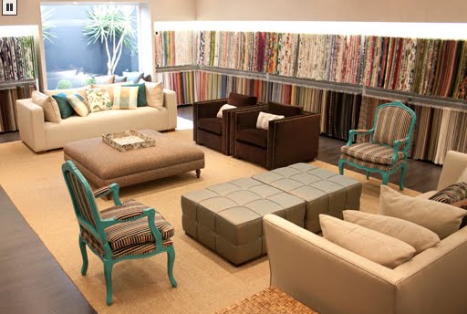 what about me and stuff?: Show Room TecDec