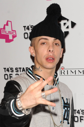 April 2010 | Mulled Whines