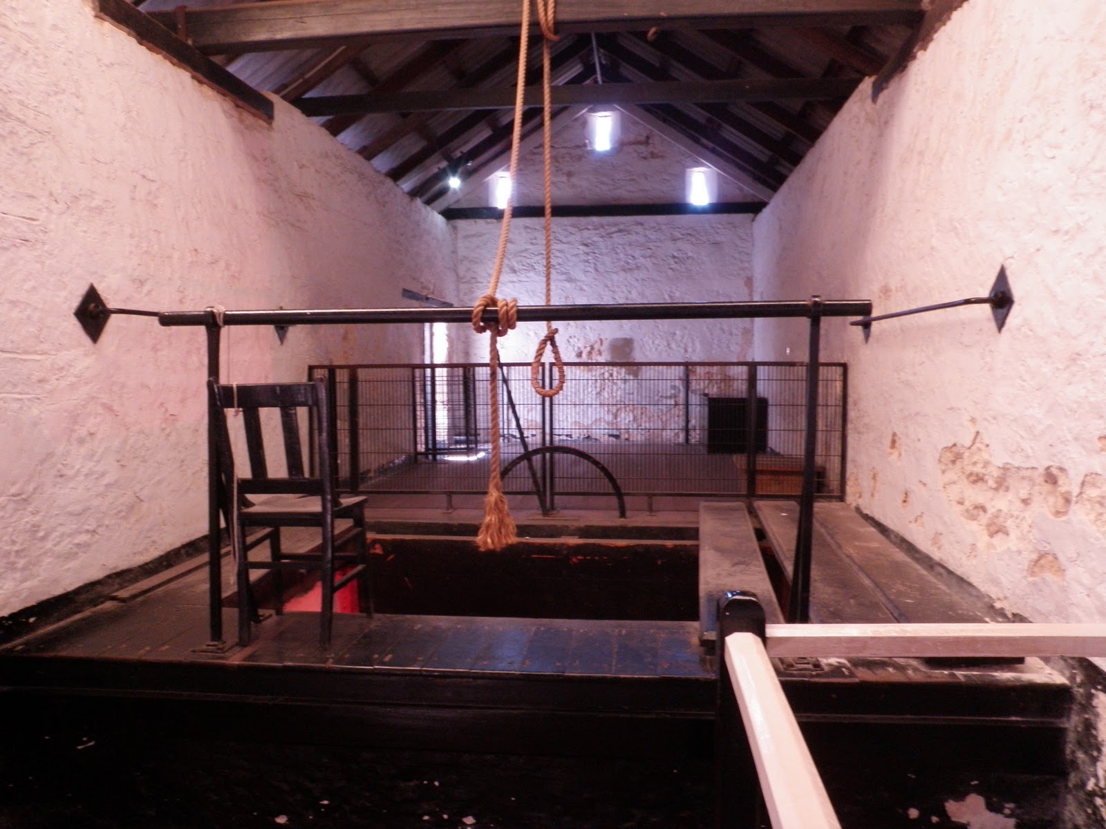 matt and louise's 2010/11 big adventure: Perth, Fremantle, Bunbury - 20 ...