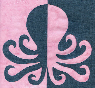 Technique of the Week # 20 – Notan Japanese Cut Quilt – Cheryl Sleboda ...