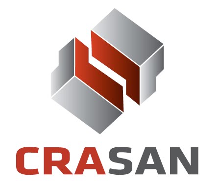 px: CRASAN. Proyecto de identidad.