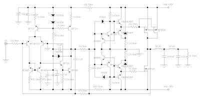 Separation of Class-D amplifier - Another Electronics Circuit ...