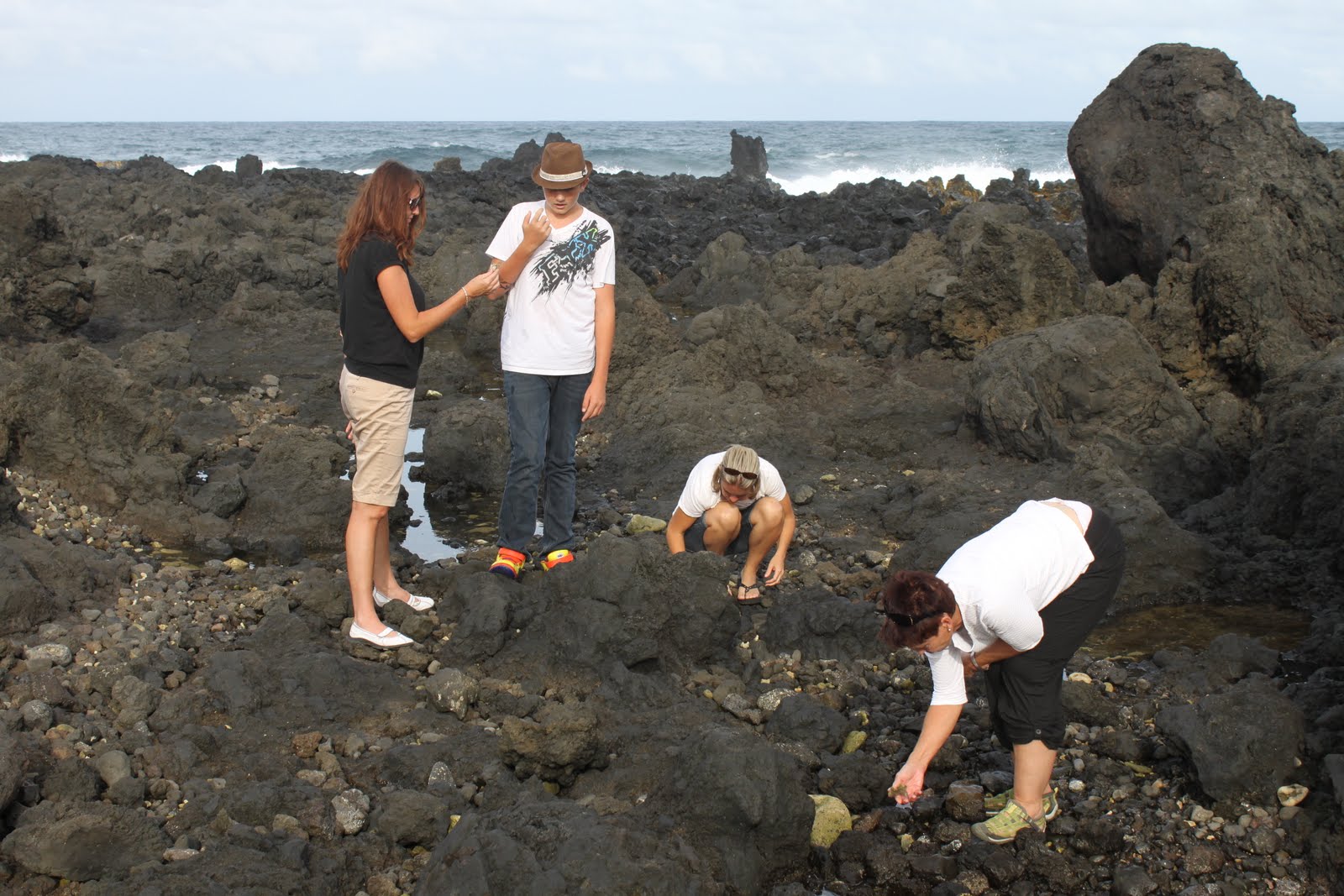 BRINGVILLE: Maui 2009