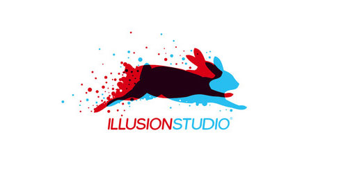 INSPIRIONARY - Graphics to inspire you: illusion-studio