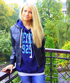 Make a change: A special thank to VOE ( the most famous blogger in Norway )