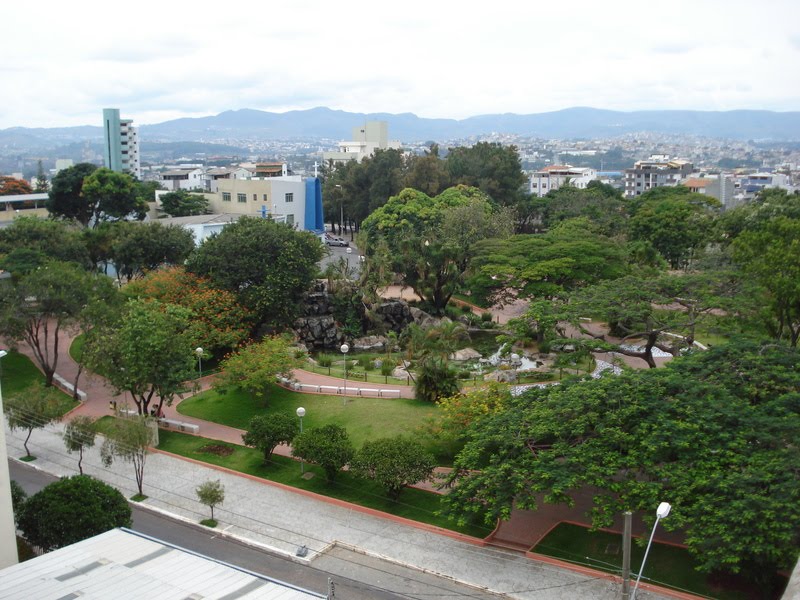 Contagem - Minas Gerais: Fotos Contagem - MG