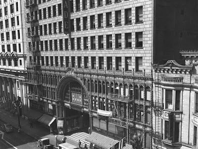 Doves Today: American Arcades