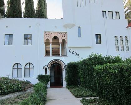 Doves Today: The Diva of Krotona