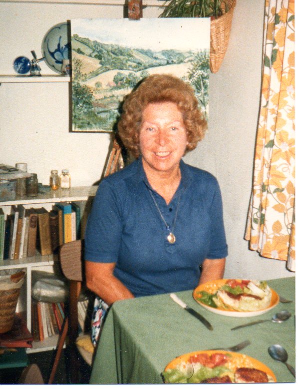 dorothy burrows paintings: About the Artist