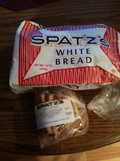 The Roller Strikes Again: January 2010