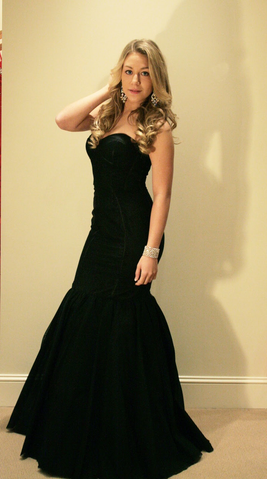 Mestad's Prom Shop: Jovani Top Model Minnesota FINALISTS