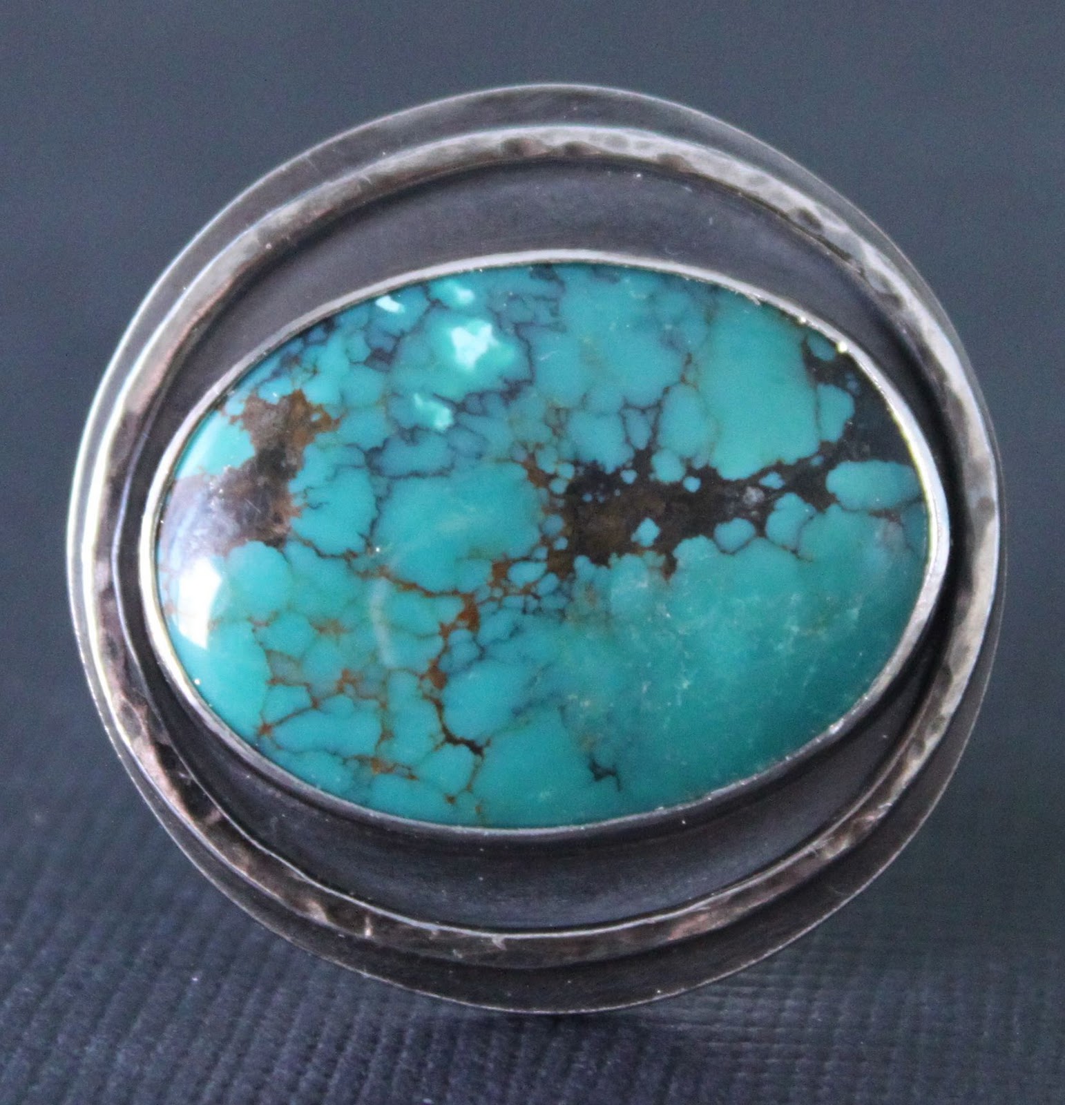 Lillja Designs- Handcrafted Modern Metal Jewelry