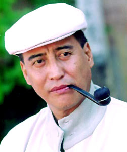 Indian film actors name list: Danny Denzongpa