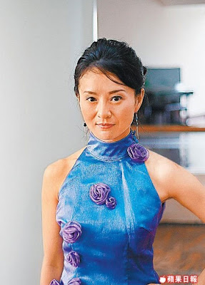 Buddhist Personality : Moon Li ~ Buddhist Celebrities