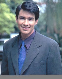 Buddhist Personality - Willy McIntosh ~ Buddhist Celebrities