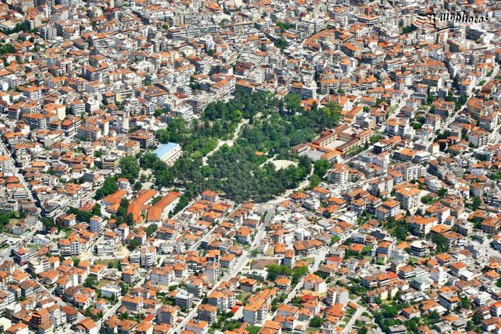 ΚΑΤΕΡΙΝΗ, ΟΜΟΡΦΗ ΠΟΛΗ... ~ PIERIA-GR