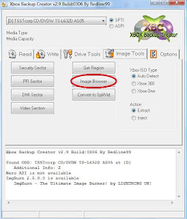 Xbox 360 iso extractor - locedval