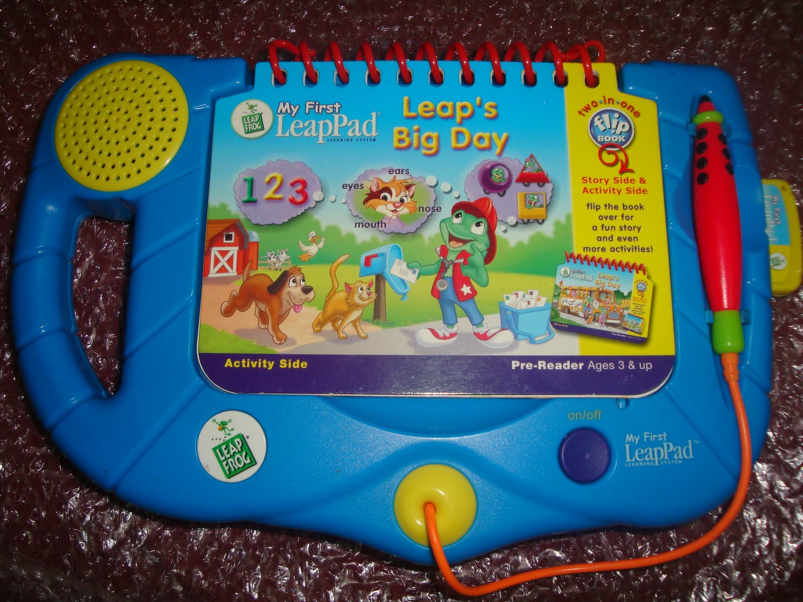 IZZIET SOHO: April 2010