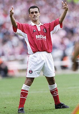 Charlton Athletic Online: May 2010