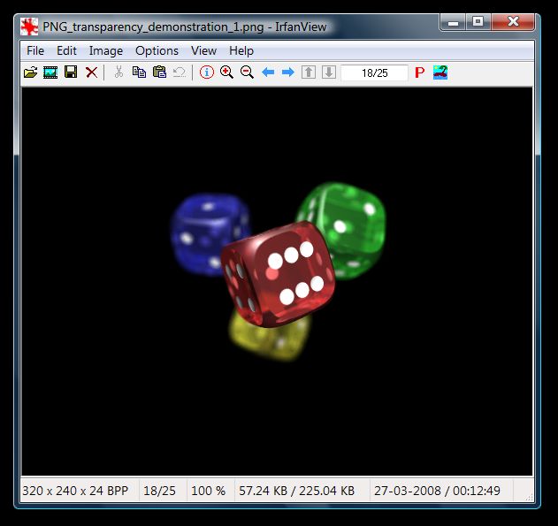 Technology for Teaching and Learning: Irfanview - Working with Images ...