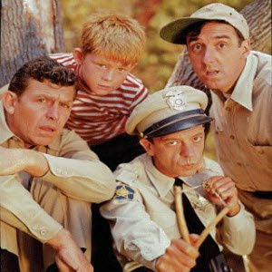 Andy Griffith Show s03e19 Class Reunion | Times Past Classic TV
