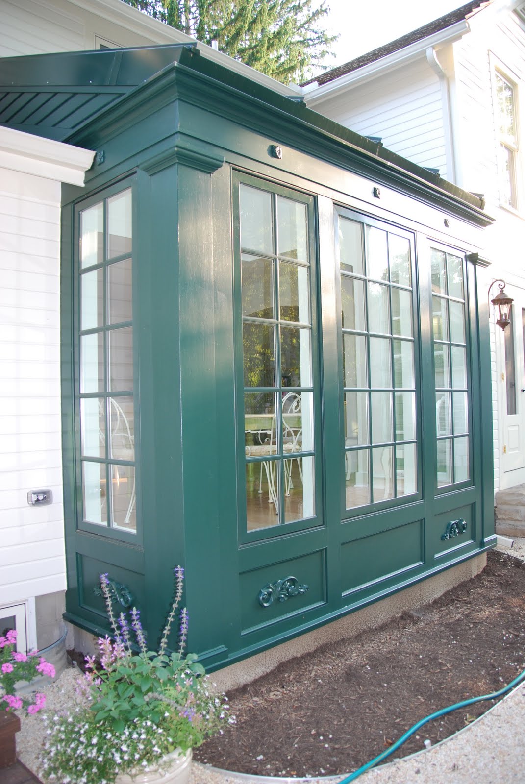 Makeover On Maple: July 2010
