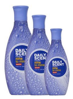 Bench : Daily Scent Cologne ~ Fashion, Makeup,Magazine Scan,Celebrities