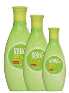 architec and home: Bench : Daily Scent Cologne