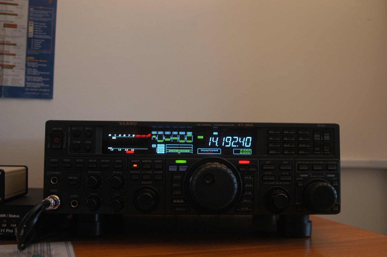 KC2PLJ: Chinese Import radios (rice boxes!)