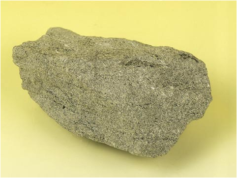 Blog Biologia e Geologia 11º: Arenito calcário