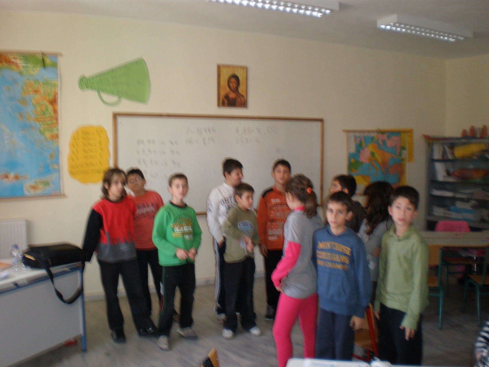 ΠΕΙΡΑΜΑΤΙΚΟ ΔΗΜΟΤΙΚΟ ΣΧΟΛΕΙΟ ΣΕΡΡΩΝ, ΣΤ1 ΤΜΗΜΑ: 11/02/10