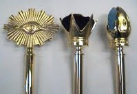 Gyllene Gryningen: The Freemasonic origins of the Golden Dawn