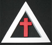 Gyllene Gryningen: Cross symbolism in the Golden Dawn
