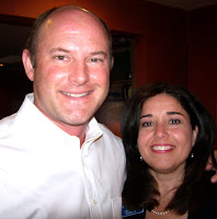 Walker Report - Shedding Light on Bexar County: Kim & Rob Bowers host ...